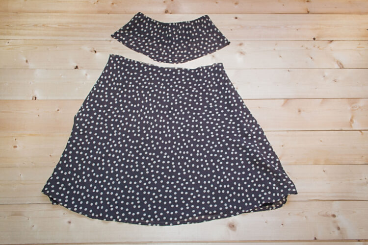 How to Refashion Clothes: Make a Dress – Mother Earth News